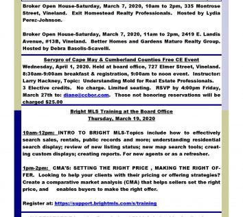 Welcome to Cumberland County Board of Realtors - Cumberland County ...