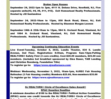 Welcome to Cumberland County Board of Realtors - Cumberland County ...