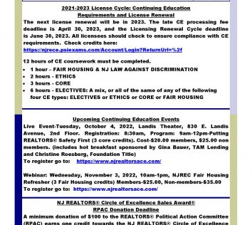 Welcome to Cumberland County Board of Realtors - Cumberland County ...